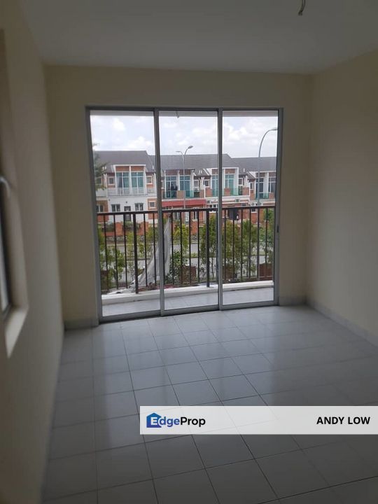 GoodView height Apartment Corner Unit for Sale for Sale @RM295,000 By ...