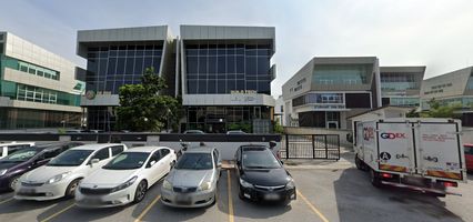 Seksyen 51, PJ 51 business park kawasan Perindustian tiongnam petaling ...