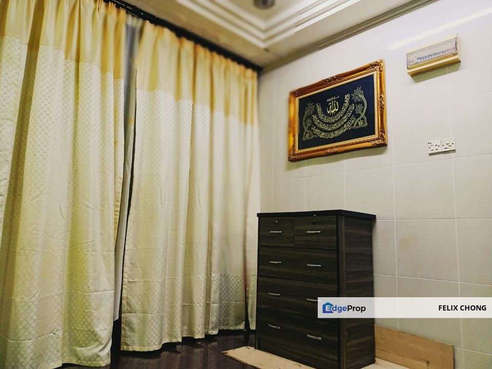 Taman Desa Permai Setingkat,Renovated,Bumi,Skudai,Kangkar Pulai,3Bilik ...