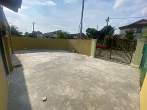 Taman Scientex Pasir Gudang 2 Sty Corner Lot,Extend,Jalan Helang for ...