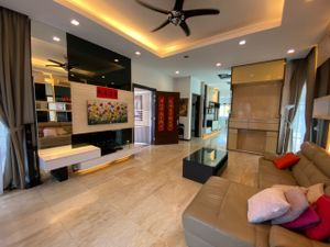 Villa Manja , Freehold Semi-D , Renovated for Sale @RM4,180,000 By ...
