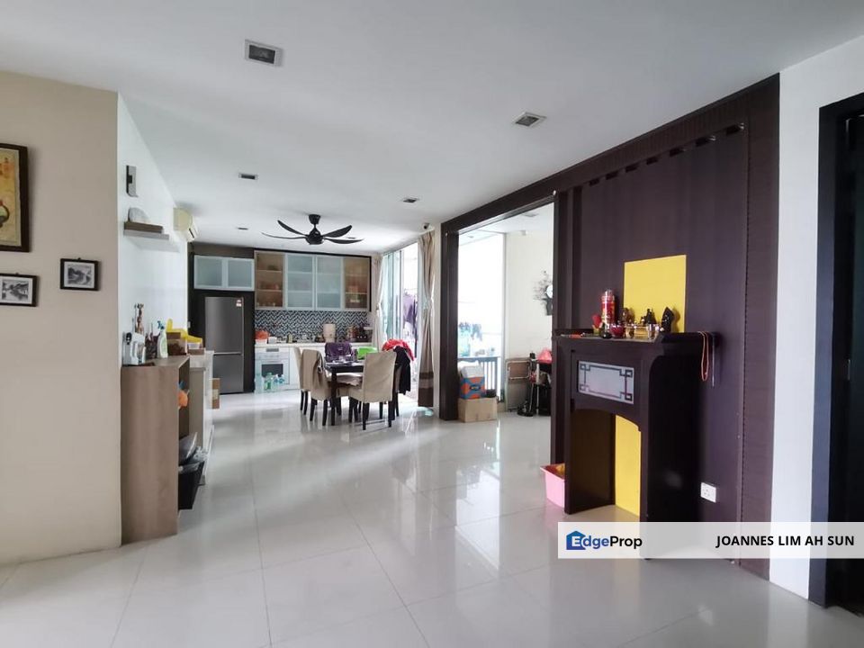 USJ One Avenue Condo For Sale for Sale @RM600,000 By JOANNES LIM AH SUN ...