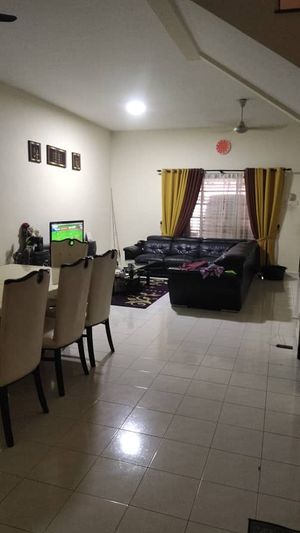 Renovated double storey Denai Alam for sale for Sale @RM900,000 By ...