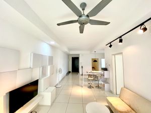 CENTRAL RESIDENCE SG BESI FOR RENT RM 1800 FULLY FURNISH for Rental ...