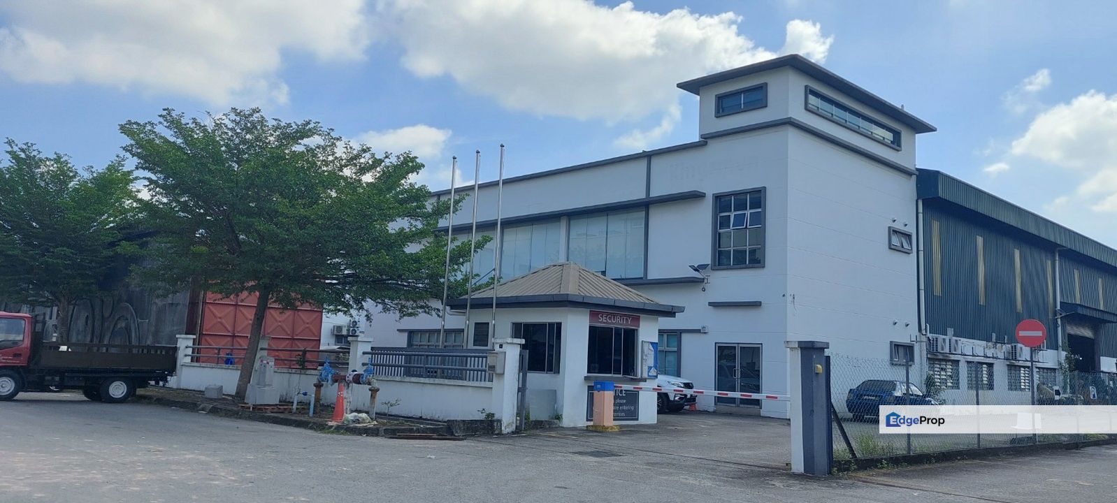 BALAKONG FACTORY BUNGALOW FOR SALE RM 16mil ( taman selesa jaya ) for ...