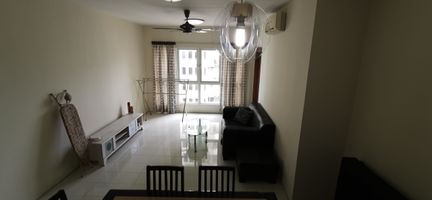 titiwangsa sentral condominium for Rental @RM2,500 By TONY LIEW ...