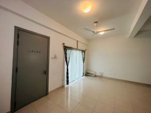 Partly Furnished Ceri Hillpark by Chee Hin for Rental @RM1,500 By ...