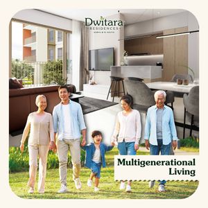 New Launch 3 Rooms Condo Dwitara Residences @ Surya PJ South Bandar ...