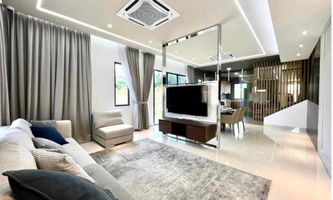 New Launch Freehold 2 Storey Terraced House Double Storey Lena ...