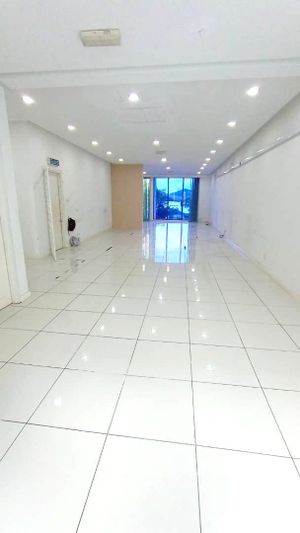 Office Space LRT Temasya Square Glenmarie U1 Shah Alam Subang Jaya For ...