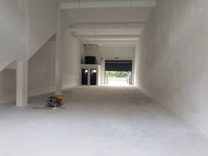 Double Storey Link Factory Warehouse TPG Industrial Park Jenjarom Telok ...