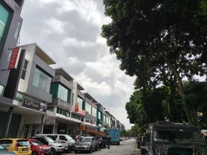 Freehold 2 Storey Link Factory Warehouse Elite 33 Signature Business ...