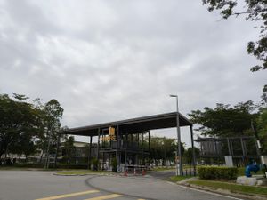 Renovated Double Storey Terrace House Chimes Bandar Rimbayu Telok ...