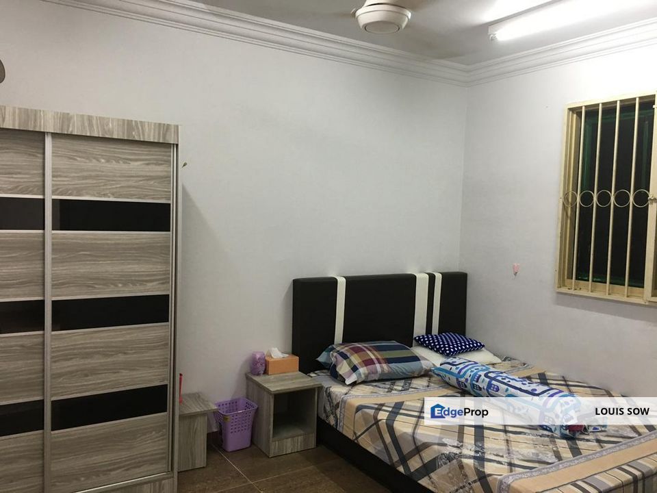 SRI PENARA,BANDAR PERMAISURI,CHERAS,KL,LIFT,LRT STATION,SHOP for Sale ...