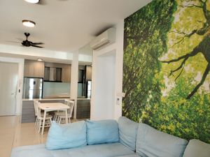 SUNWAY VELOCITY RESIDENCE LINK BRIDGE MALL & MRT for Rental @RM3,800 By ...