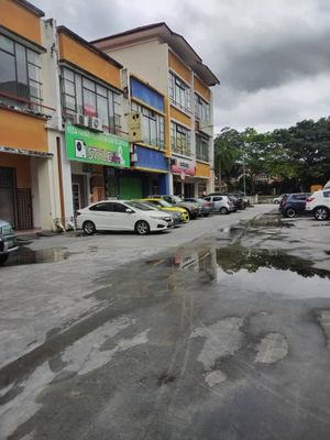 TAMAN SEGAR PERDANA 2 STOREY SHOP FOR SALE for Sale @RM1,180,000 By ...