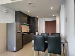 Encorp Marina Serviced Residence Fully Furnished @ Puteri Harbour for ...