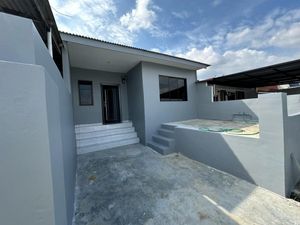 Taman Desa Rahmat Tampoi Johor Bahru @ Single Storey Terrace House for ...