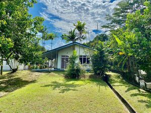 Jalan Datuk Kadi, JB Town Johor Bahru @ 1 Storey Bungalow House for ...