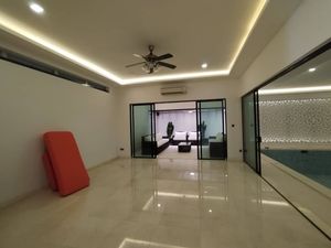 Fully Renovated Double Storey Pool Villa @ East Ledang For Sale for ...