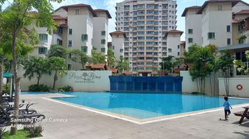 NICE HOUSE FOR SALE! ~ PUTERI PALMA IOI RESORT CITY for Sale @RM760,000 ...