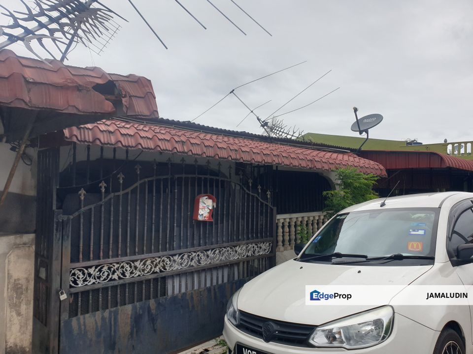 Taman bukit bendera mentakab,Pahang for Sale @RM150,000 By JAMALUDIN ...