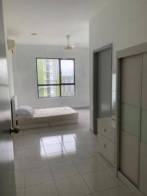 Ivory Residence, Kajang, Selangor for Rental @RM1,300 By JAMALUDIN ...