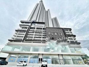 Kenwingston Platz Residence Setapak for Rental @RM2,200 By HAFIZ TAJRI ...