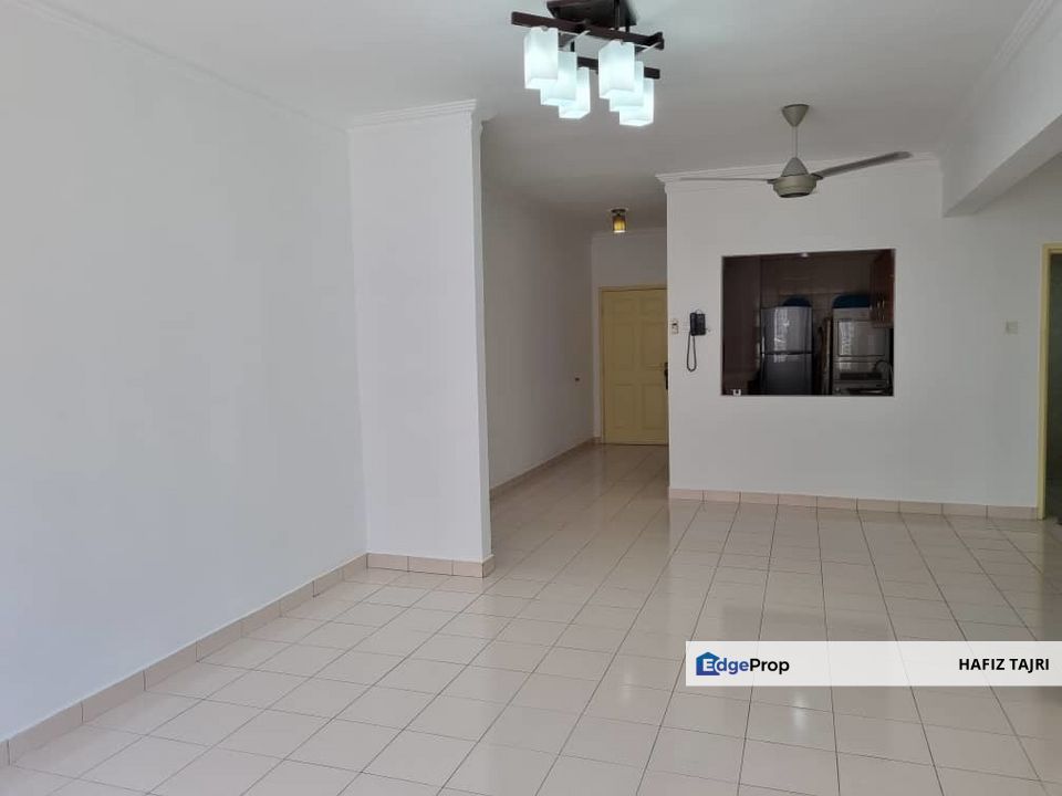 Sri Putramas 1 Condo Off Jln Kuching for Sale @RM480,000 By HAFIZ TAJRI ...