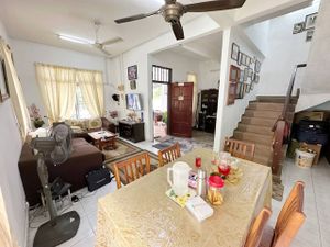 For Sale Double Storey Semi D Taman Desa Ixora Seremban Negeri Sembilan ...