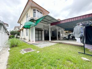 Seremban Taman Desa Ixora Negeri Sembilan for Sale @RM419,000 By HAFIZ ...