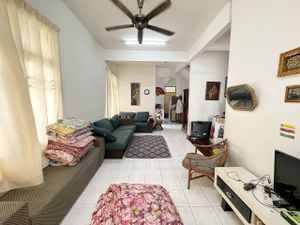 Negeri Sembilan Taman Desa Ixora Seremban Double Storey Semi D For Sale ...