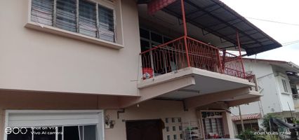 For Sale ! Bungalow Paramount Garden , Petaling Jaya ! for Sale @RM2 ...