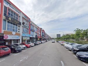 Taman Mount Austin Jalan Mutiara Emas for Sale @RM3,950,000 By LEELY ...