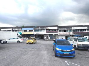 Taman Ungku Tun Aminah Jalan Shahbandar for Sale @RM700,000 By LEELY ...