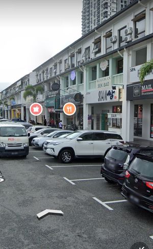 Eco Botanic 3 Storey Shop Lot for Sale @RM3,450,000 By LEELY THEE ...