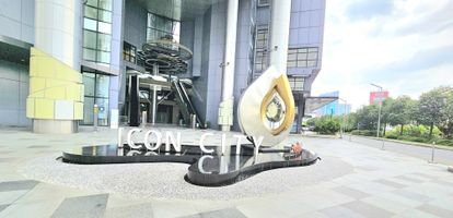 Icon City Petaling Jaya SS8 Sungei Way for Rent for Rental @RM4,300 By ...