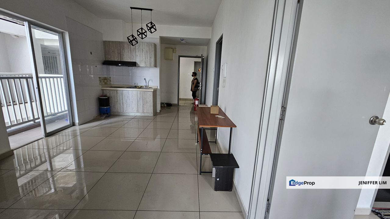 The Edge Residence USJ 1, Subang Jaya for Sale for Sale @RM400,000 By JENIFFER LIM | EdgeProp.my