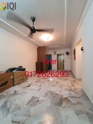 Saraka Apartment for Sale @RM350,000 By Iven Chan | EdgeProp.my