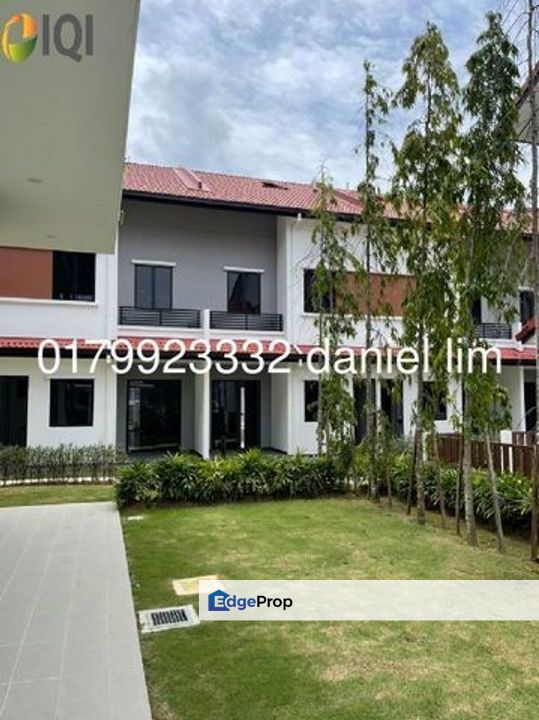 Setia Marina 2, Setia Eco Glades for Sale @RM950,000 By DANIEL LIM ...