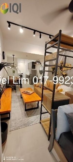 The Colony by Infinitum (Freehold Fully Furnished for Sale) for Sale @RM1,200,000 By DANIEL LIM ...