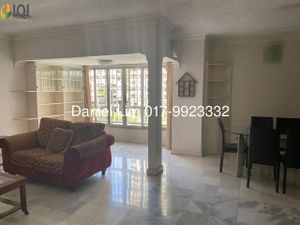 Menara Bangsar condominium Freeehold with furniture for Sale @RM1 ...