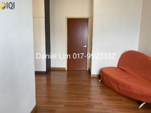 KM1 West Bukit Jalil Fully Furnished For Rent for Rental @RM3,200 By ...