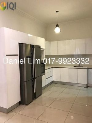 Mesra Terrace Mont Kiara Freehold Fully Furnished For Sale for Sale ...