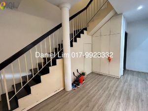 Taman Kinrara Seksyen 5 Renovated Double Storey For Sale for Sale ...