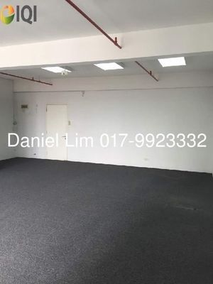 Prima Avenue The Tube @ Dataran Prima PJ Freehold Office For Sale for ...
