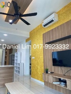Sunway GeoSense ( New & Luxury) For Sale for Sale @RM840,000 By DANIEL ...