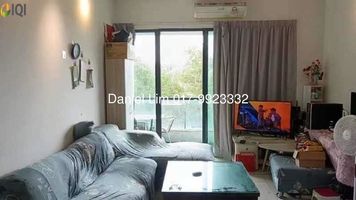 Paragon 3 Lestari Puchong below market rate for Sale for Sale @RM438,000 By DANIEL LIM | EdgeProp.my