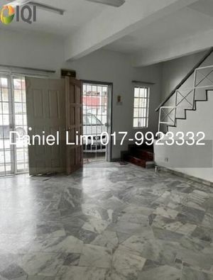 USJ 12 Freehold Double Storey House For Sale for Sale @RM645,000 By ...
