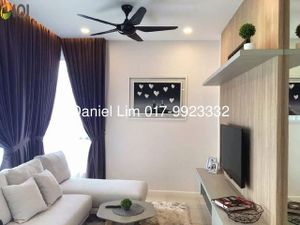 Nadi Bangsar Service Residence Fully Furnished For Rent for Rental @RM4 ...